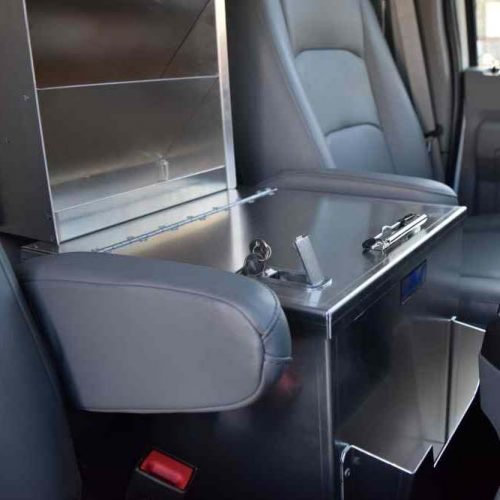 Cargo/Box Truck Cab Organizer Cab Organizer – 16″H SKU: 040002 ...