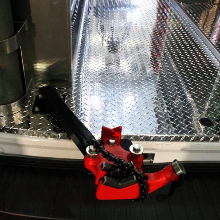 Vise Mount Fold Down SKU: 480029 – PlumbingVans.com