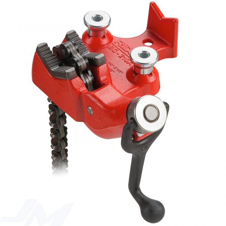 Vise Mount Hitch-mounted – Transit SKU: 480030 – PlumbingVans.com