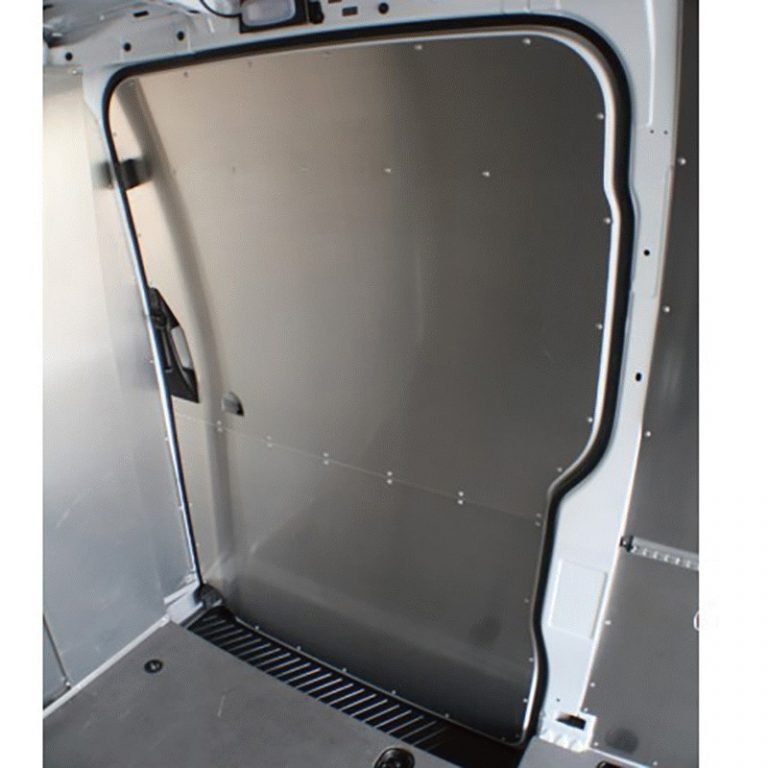 Sprinter Interior Sliding Door Panels High Roof Full – PlumbingVans.com