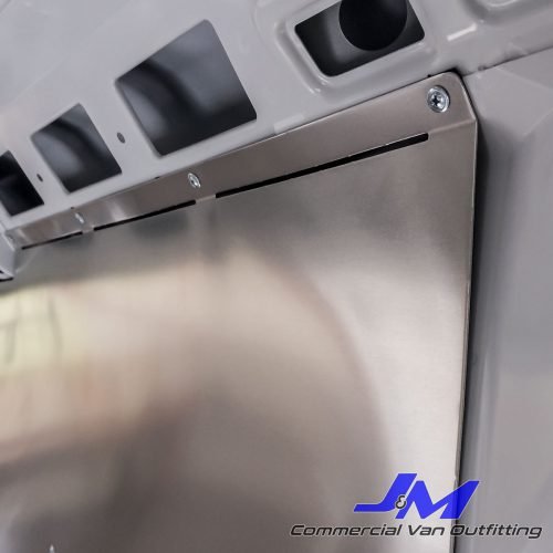 ProMaster Interior Wall Panels High Roof 159WB Std. Driver-side ...