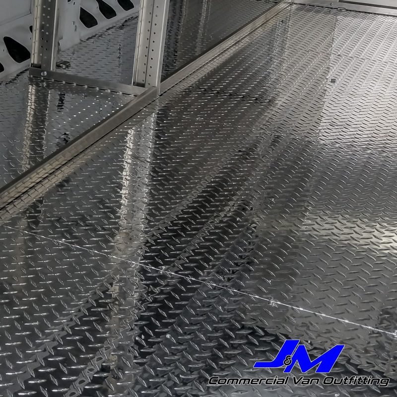 ProMaster Flooring 118WB SKU: 100044 – PlumbingVans.com