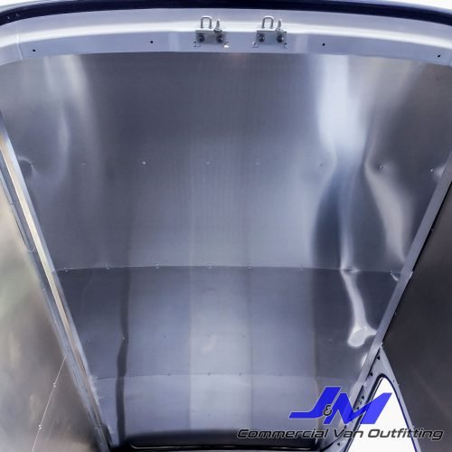 Sprinter Interior Ceiling Panels High Roof 144WB – PlumbingVans.com