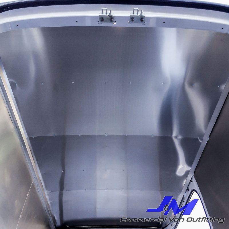 Sprinter Interior Ceiling Panels High Roof 144WB – PlumbingVans.com