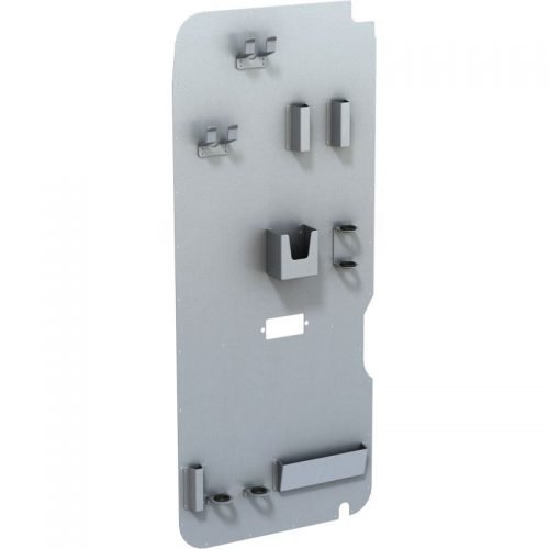 ProMaster Door Panel High Roof Rear Full Passenger Tool Mount SKU ...