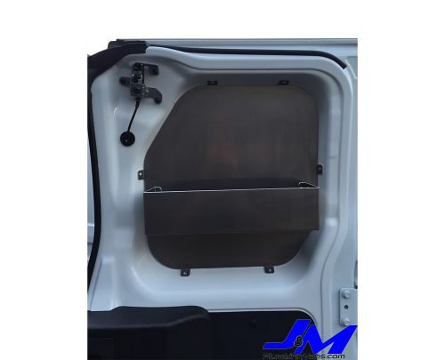 Ford Transit Door Panel Low Roof Side Rear SKU: 050154/050155/050156 ...