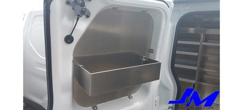 Ford Transit Door Panel Low Roof Side Rear SKU: 050154/050155/050156 ...