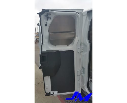 Ford Transit Door Panel Low Roof Side Rear SKU: 050154/050155/050156 ...