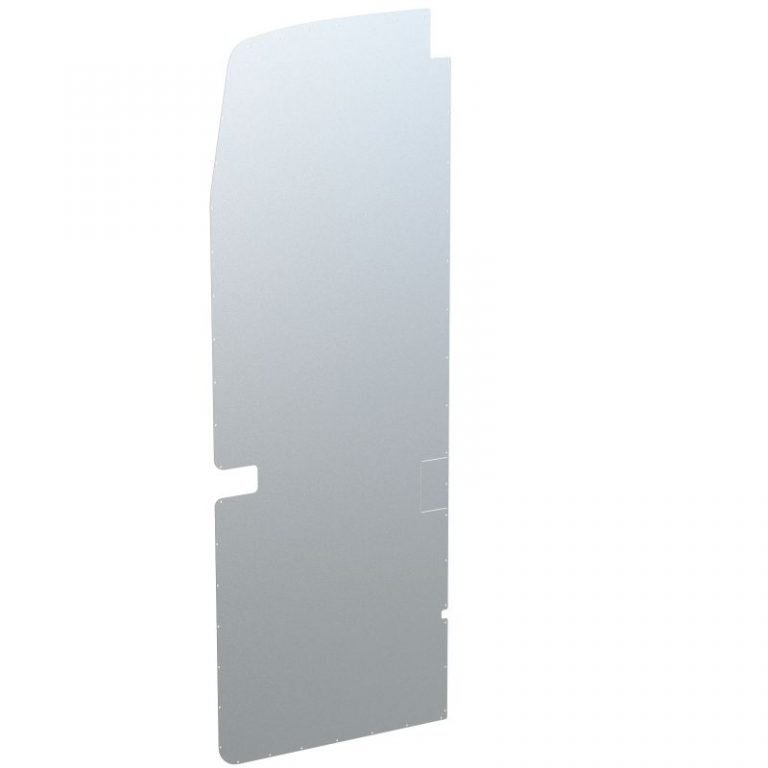 Ford Transit Door Panel High Roof Rear Full Passenger Solid SKU: 050159 ...