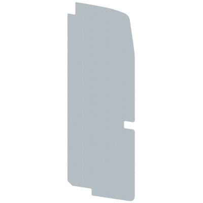 Ford Transit Door Panel High Roof Rear Full Driver Solid SKU: 050160 ...