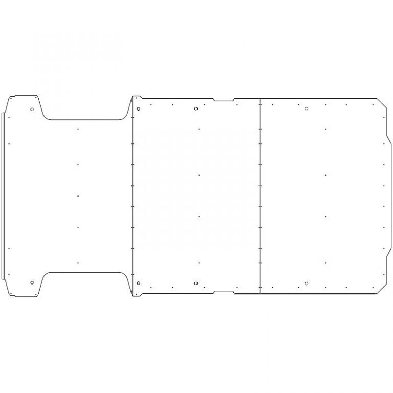 ProMaster Flooring 159WB Std. SKU: 100048 – PlumbingVans.com