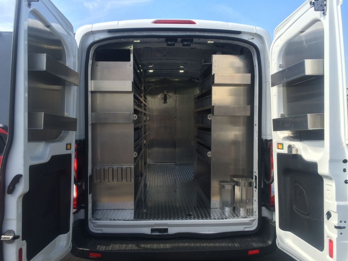 Photo Gallery – PlumbingVans.com