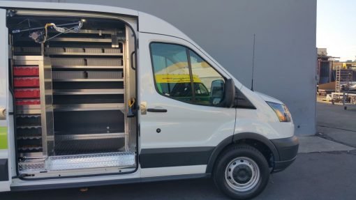 Photo Gallery – PlumbingVans.com