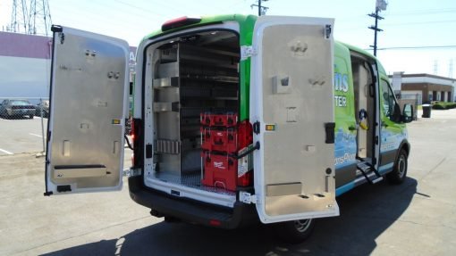 Photo Gallery – PlumbingVans.com