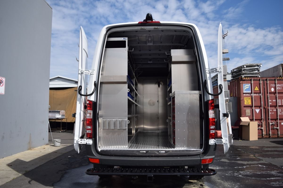 Photo Gallery – PlumbingVans.com