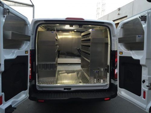 Photo Gallery – PlumbingVans.com