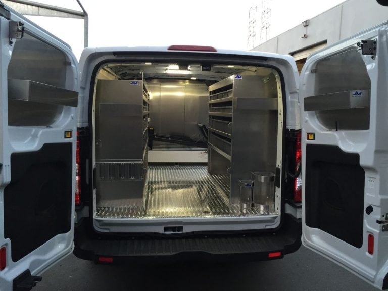 Photo Gallery – PlumbingVans.com