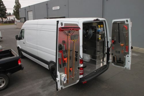 Photo Gallery – PlumbingVans.com