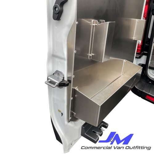 Photo Gallery – Ford Transit LR – PlumbingVans.com