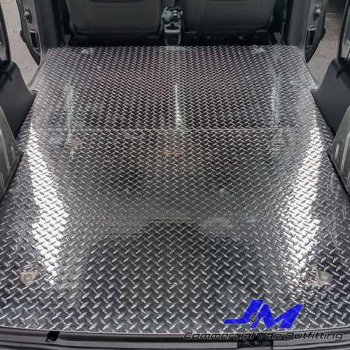 ProMaster City Flooring – Aluminum Tread Brite SKU: 100062 ...