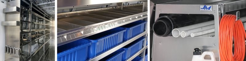 Shelving – PlumbingVans.com