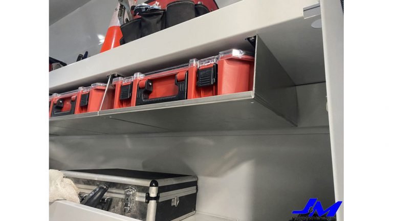 Part Organizers – PlumbingVans.com