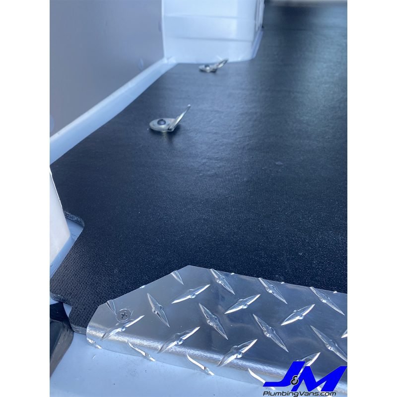 ProMaster 159″ Std WB – StabiliGrip Flooring SKU: 100048-B ...