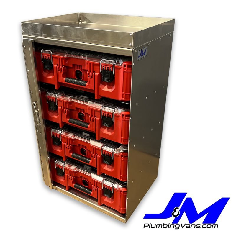 Part Organizers – PlumbingVans.com