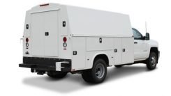 PlumbingVans.com – Commercial Van Outfitters